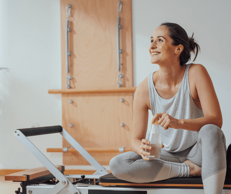 Gather Pilates | McCall ID Pilates Studio & Classes